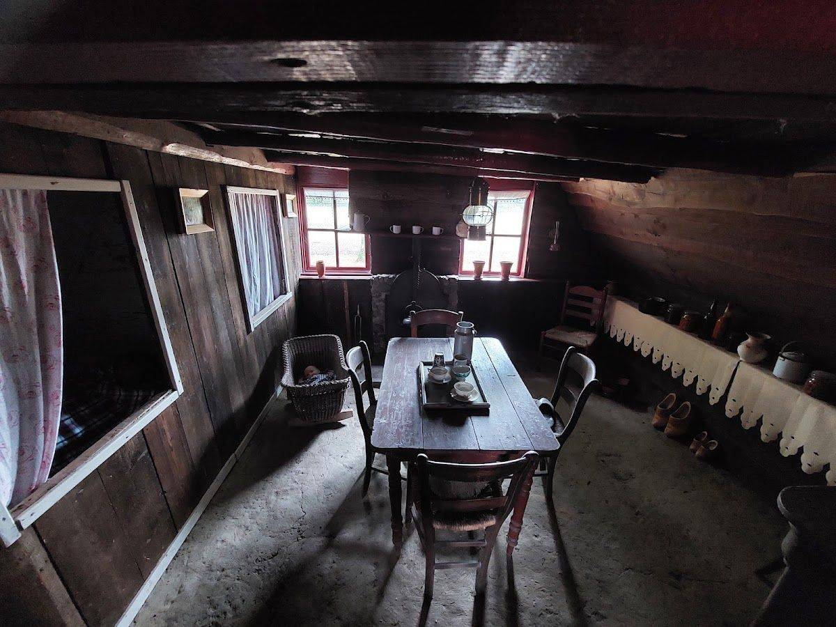 Openluchtmuseum Ellert en Brammert - Uit Met Kinderen