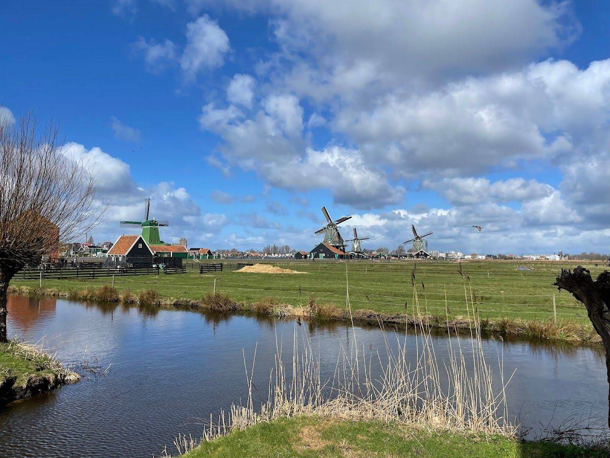 Zaans Museum en Verkade Experience - Uit Met Kinderen