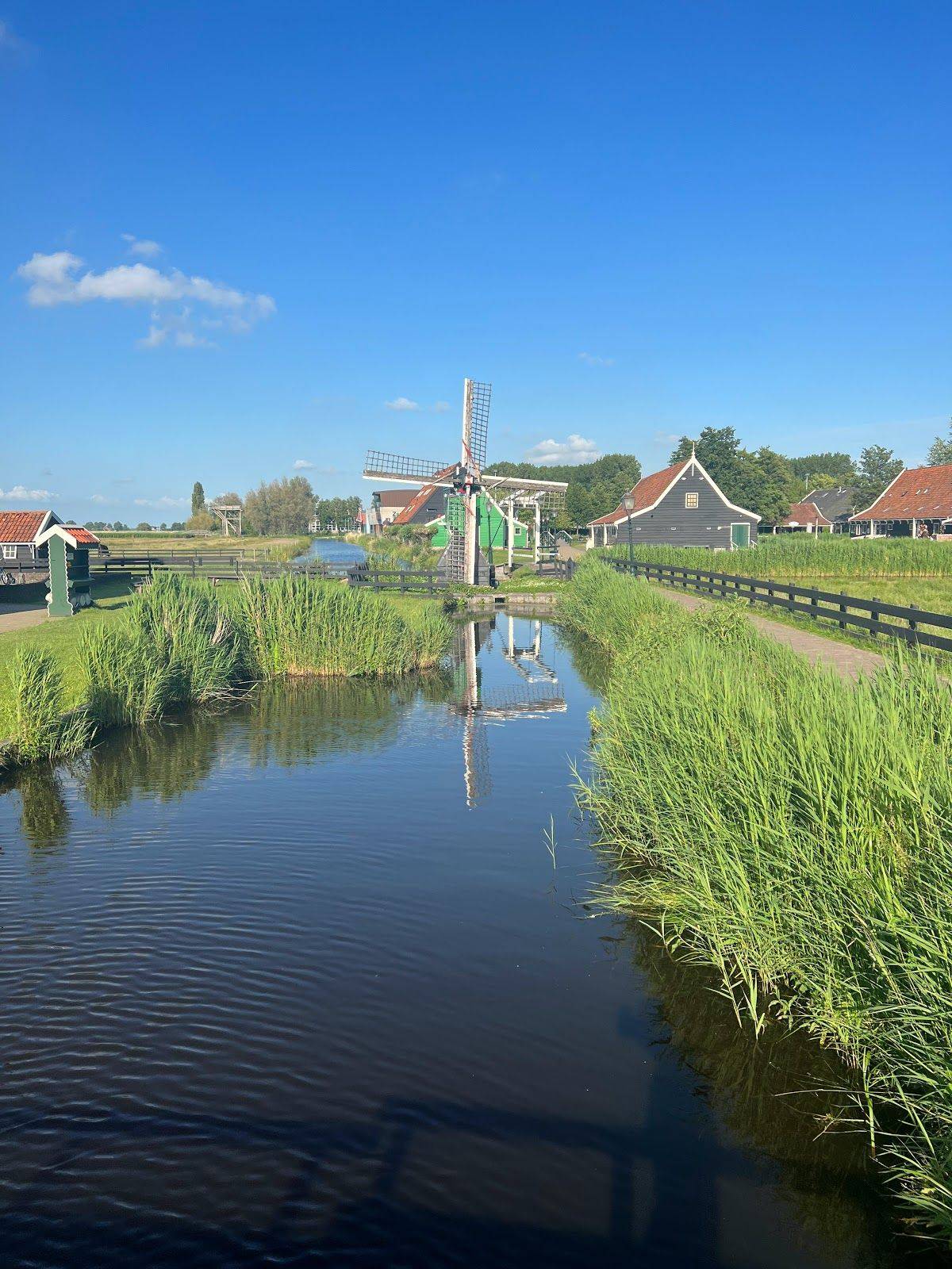 Zaans Museum en Verkade Experience - Uit Met Kinderen